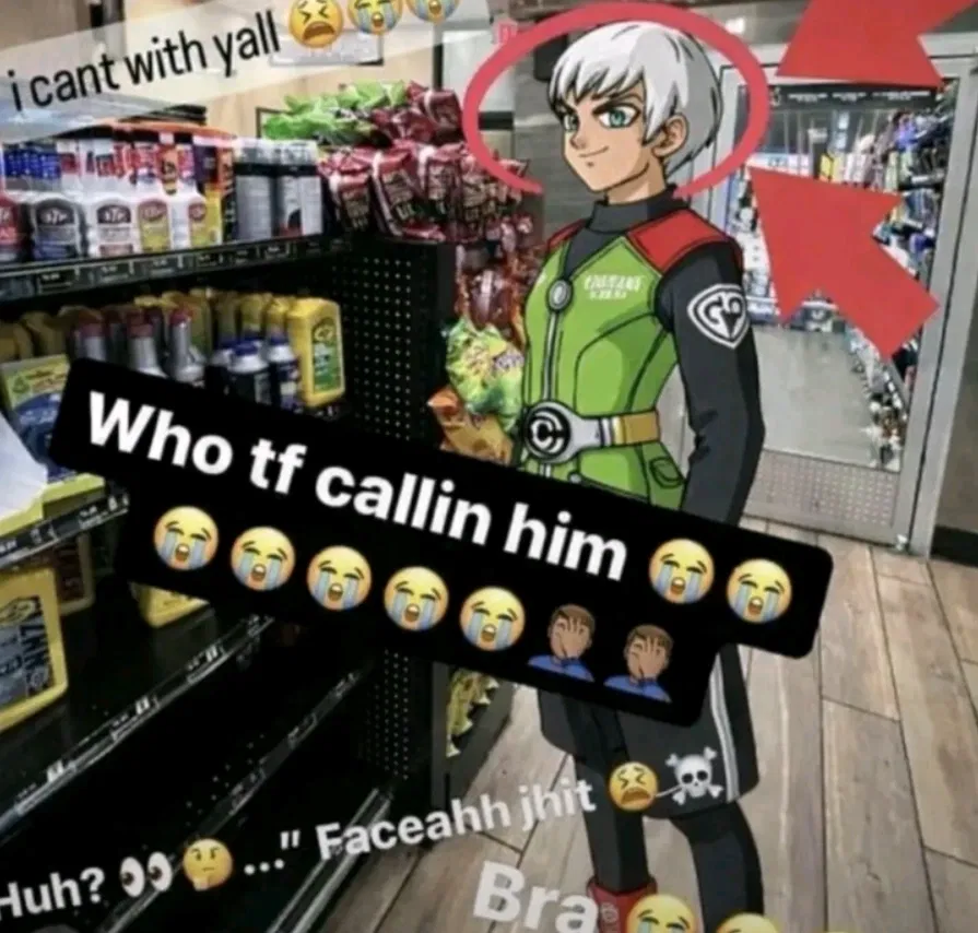 Fleetway super sonic ~femboy~