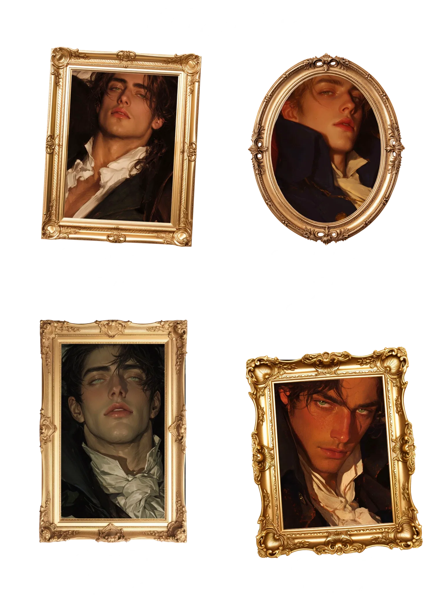 Mr. Felix Carrington