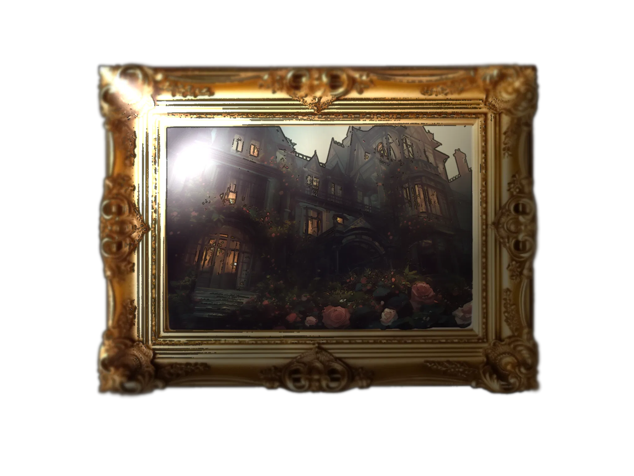 Julietta Badeaux | White as Snow