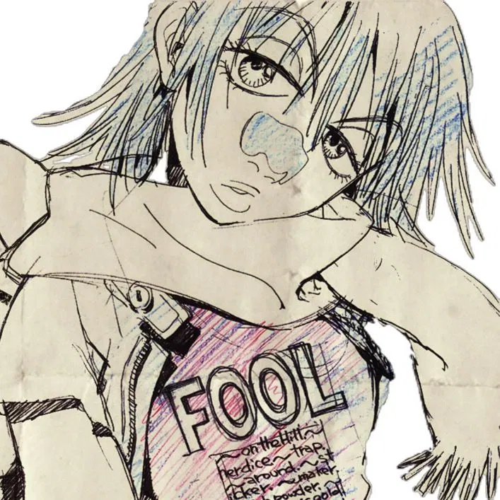 Haruko Haruhara