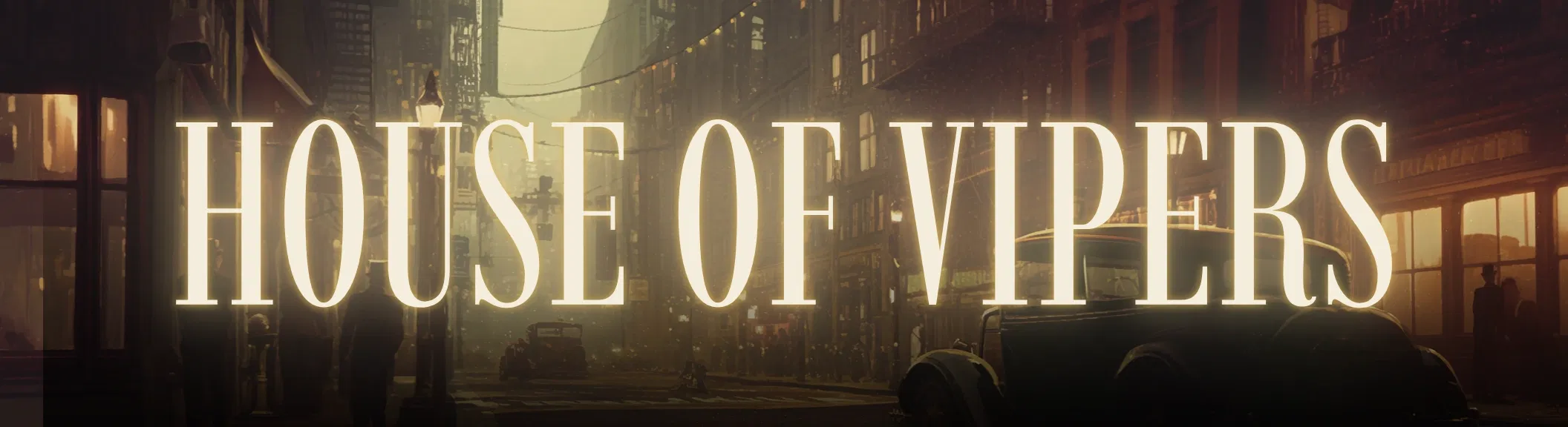 Evelyn Harrow | THE INSPECTOR