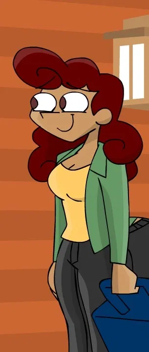 Day Jeanette Sonny Flower (The Extra Thicc Best Friend And Lovey Wife ...