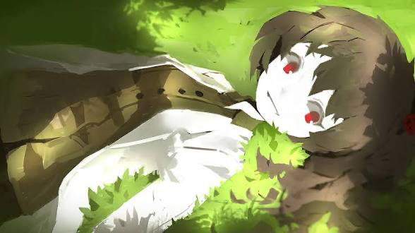 Escape weird monsters in a castle while working with sonic and friends ...