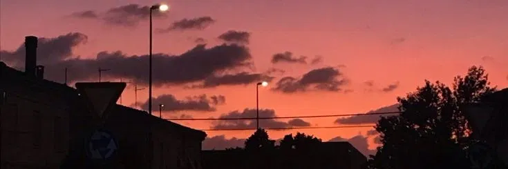 ↬ | CHRISTOPHER BAHNG || NEW YEARS