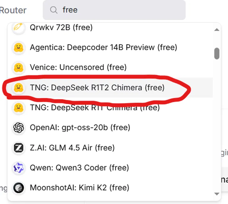 HOW TO USE PROXY? (OPENROUTER GUIDE)