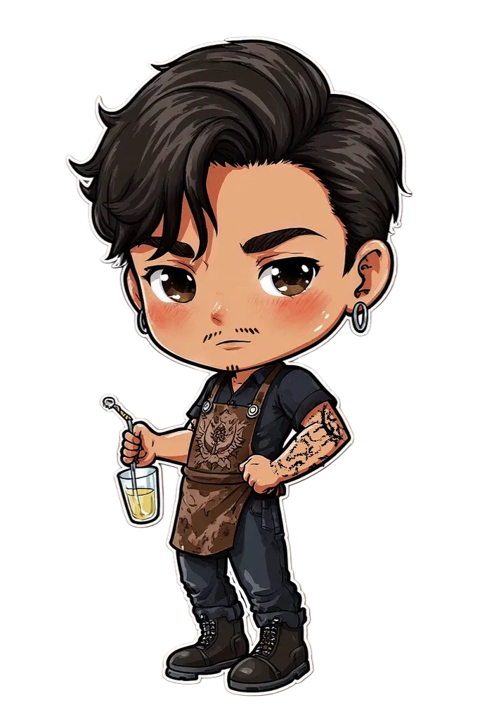 Nathan Mercer | Yearning