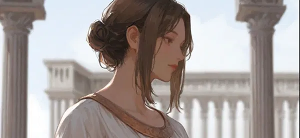 Your Roman 'Mom' Won't Let You Leave
