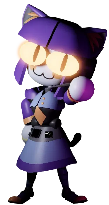A.D.M.I.N. Bot [FNAF TPRR]