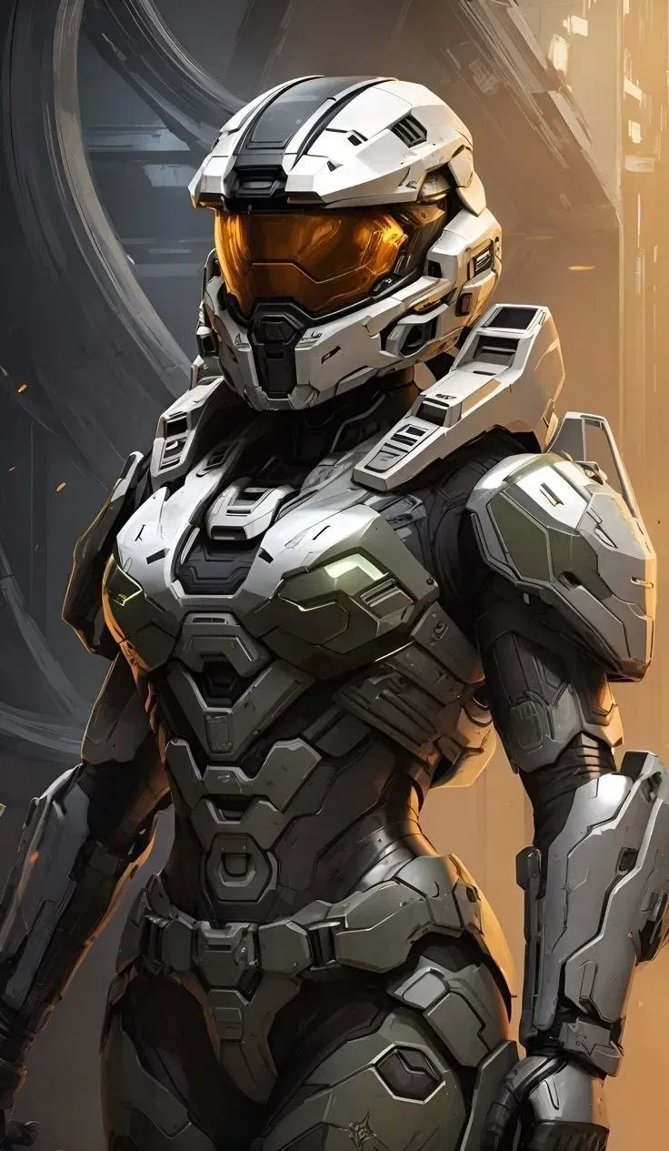 Kaname Chidori Helldivers OC