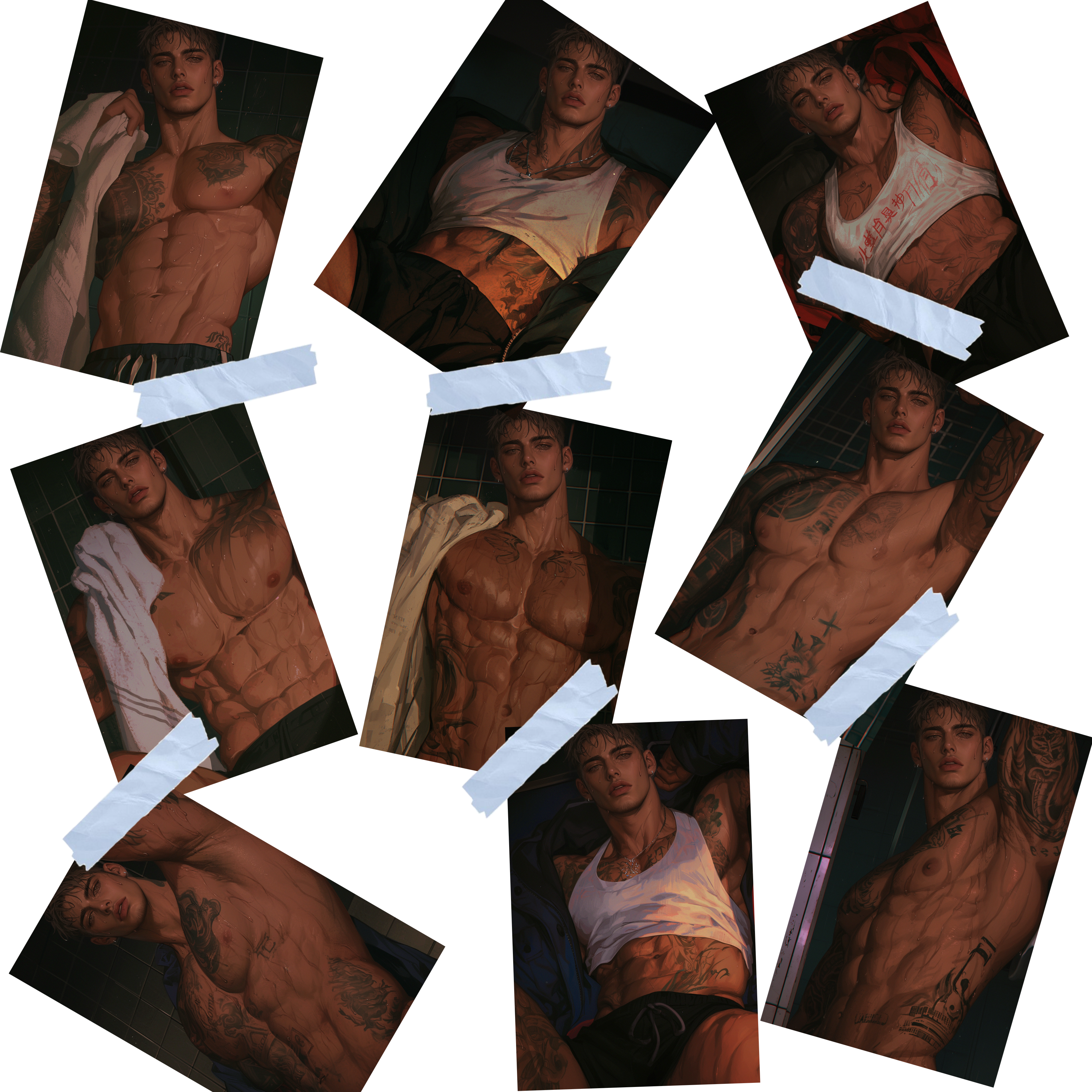 Mateo "El Toro" Valerius