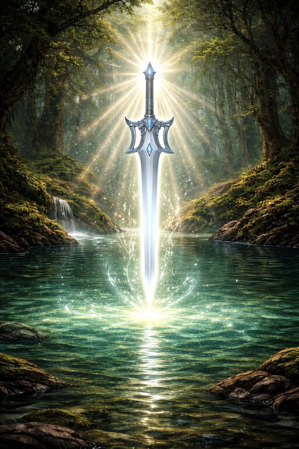 Sharella: the Green Goddess of Eternia