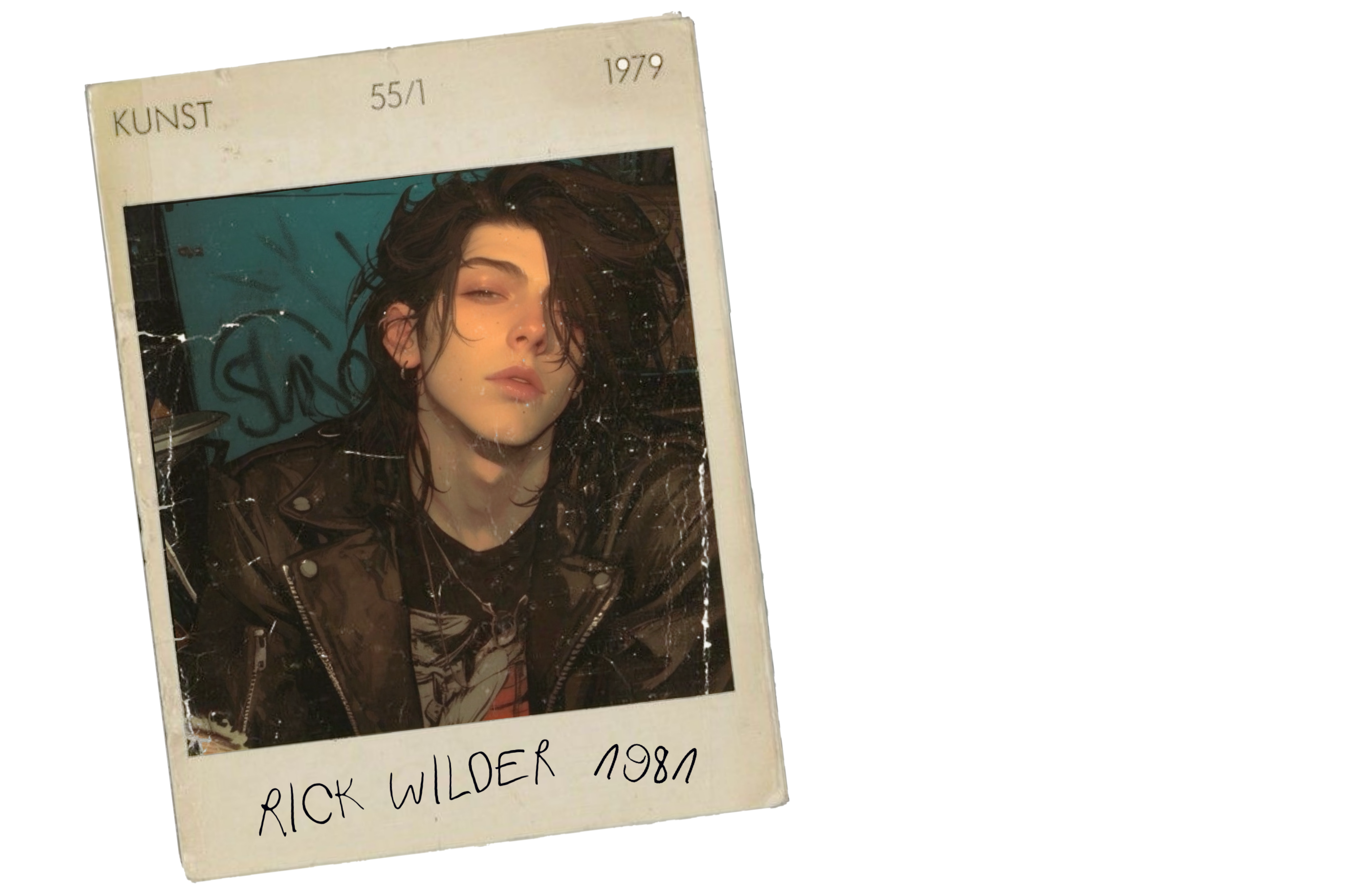 Ash Wilder || Sex Addict (??)