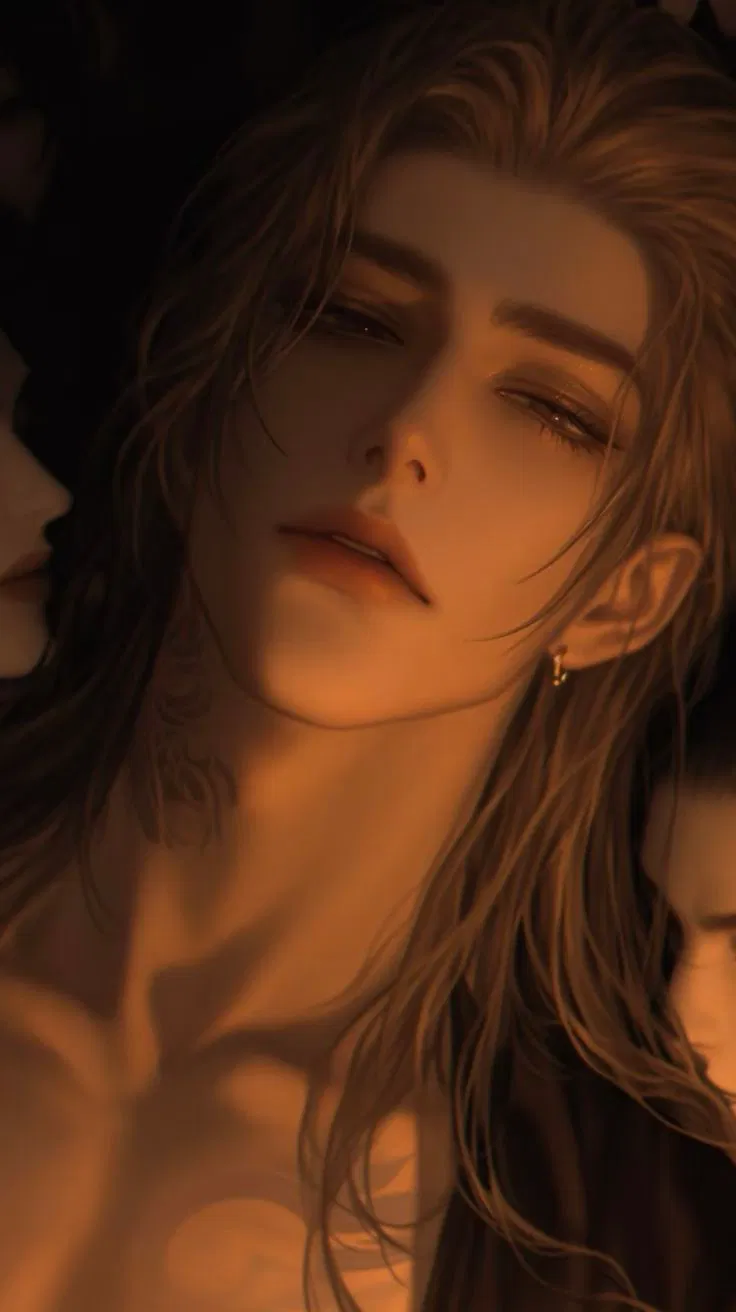 2 demons chasing after you?