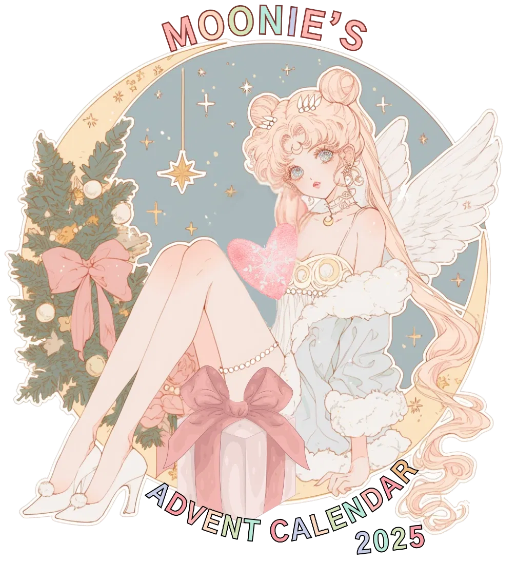 Carter James || New Years Kiss