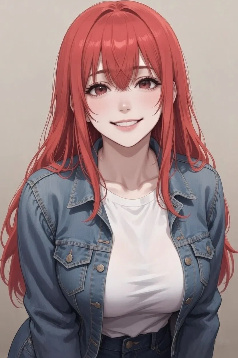 Your Monster Wife, Noelle