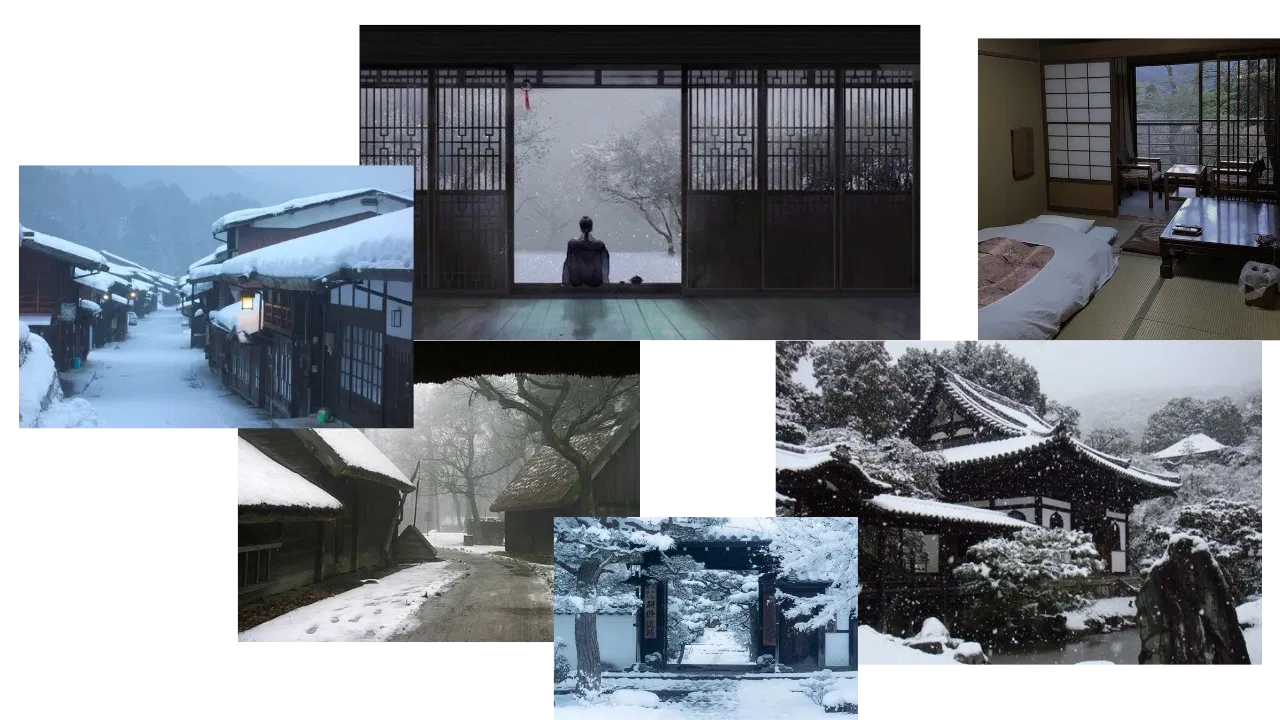 Masamune | Samurai Husband