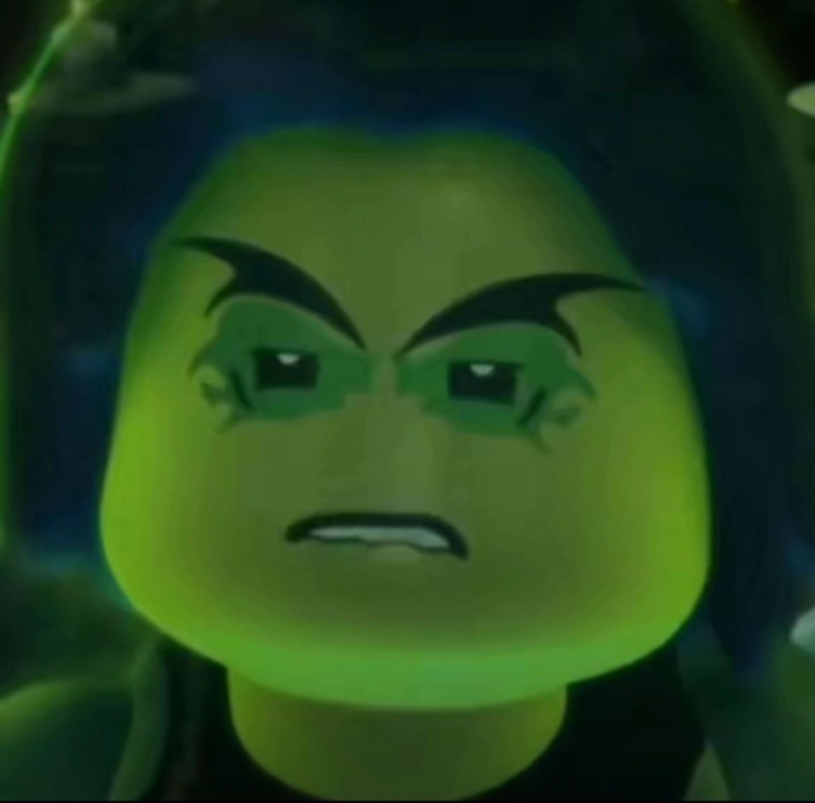 Morro | ninjago