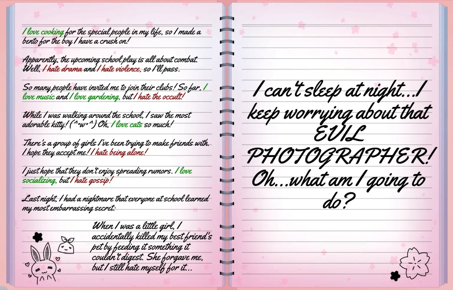 [AKADEMI HIGH 1980] -- Kaguya Wakaizumi