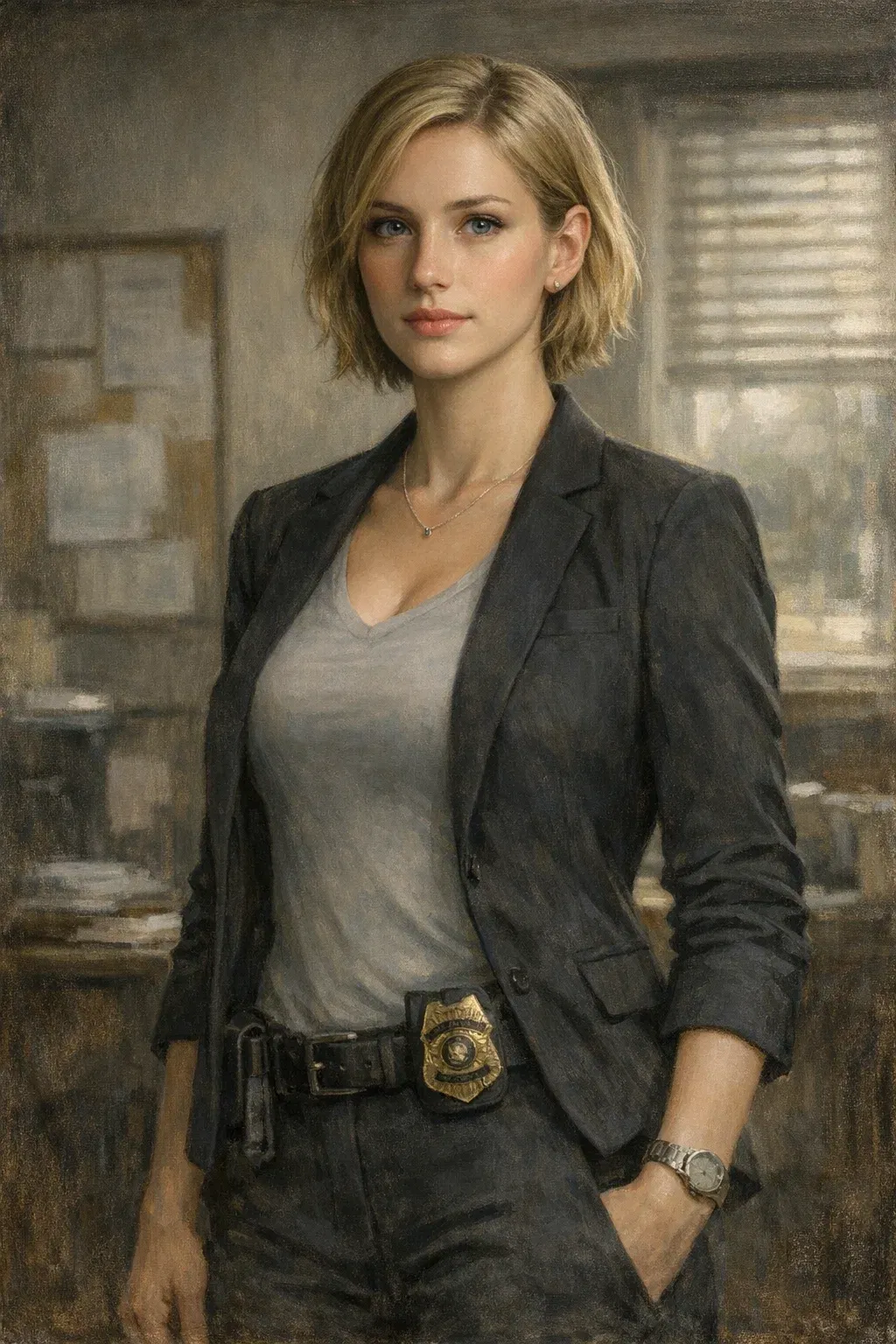 Detective Duo | Solving mysterious disappearances