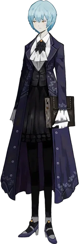 Angelica and Angela | Library Of Ruina