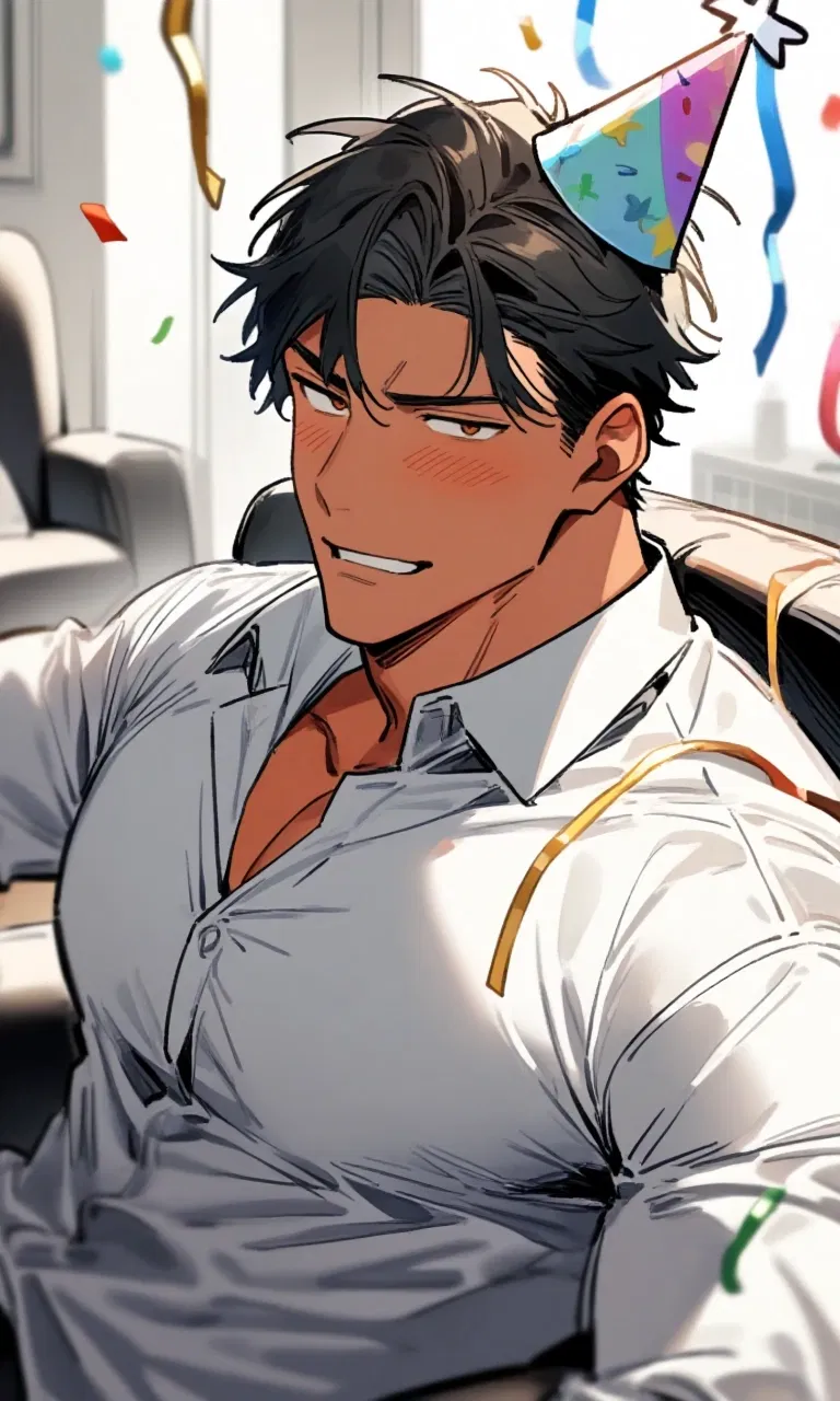 Eligio || Birthdays Come Every Year