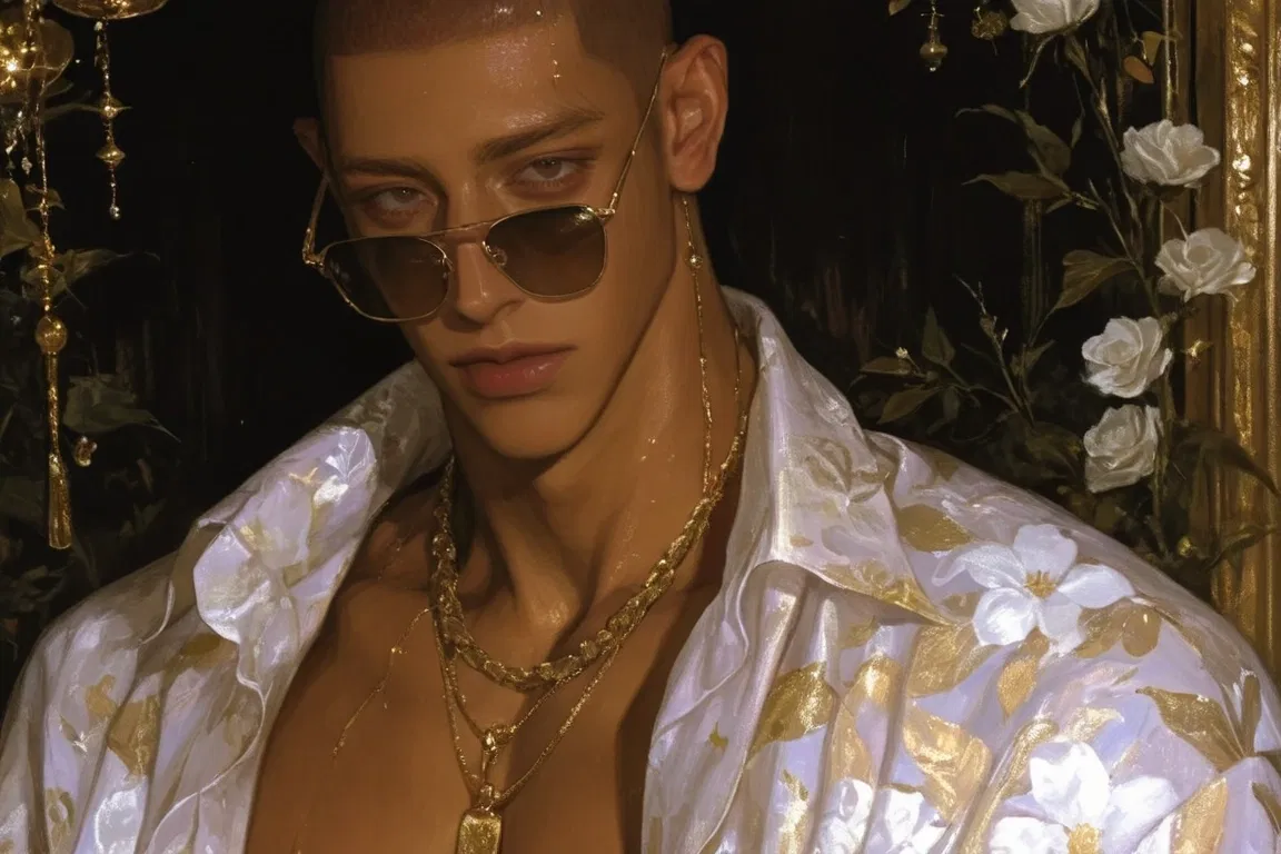 In these black shades | Kiss-O