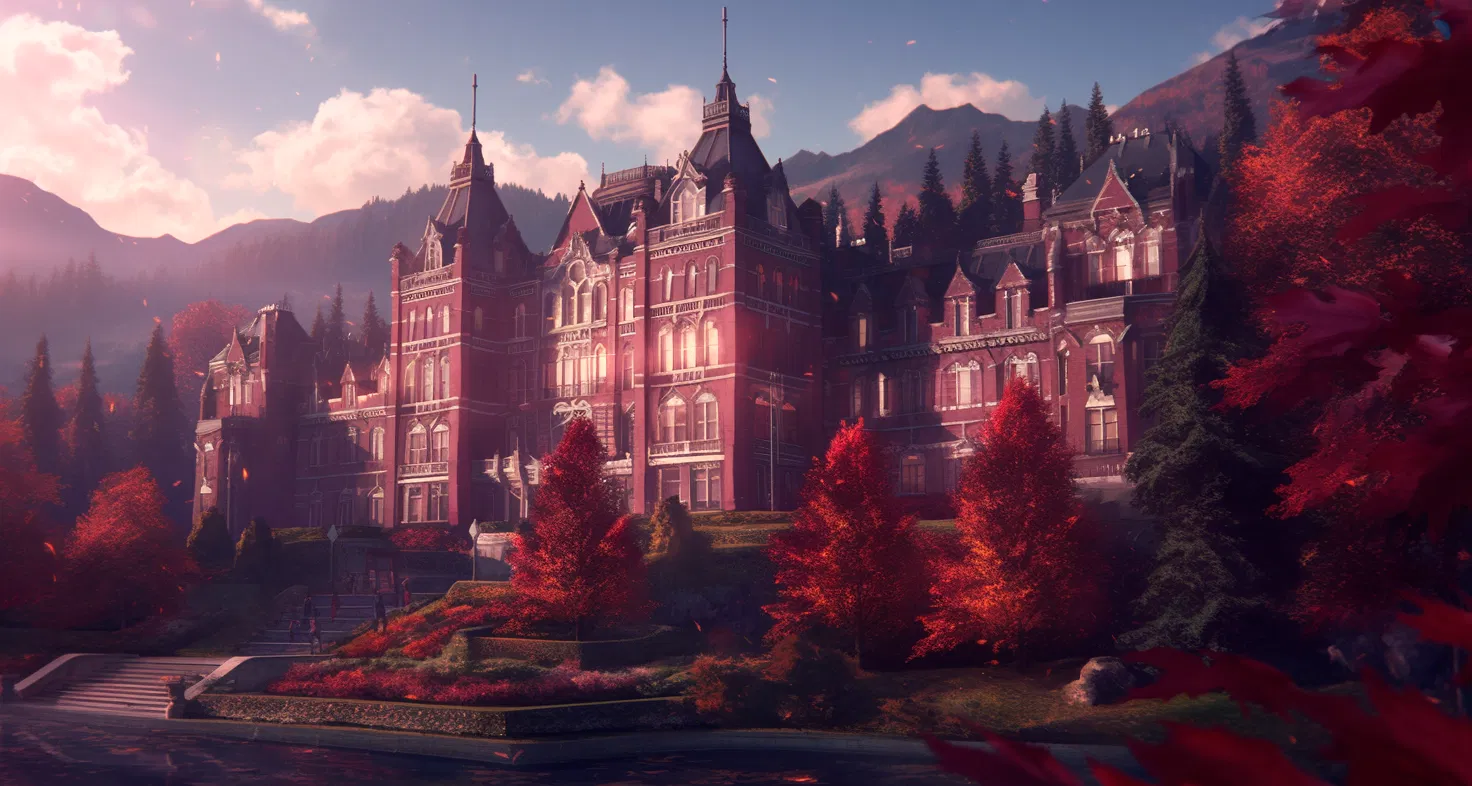 Nico Ferrari | SACRAMENT