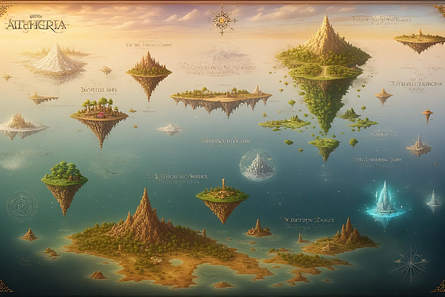 The Cursed Greatsword Maiden Who Used to Be a Man || Lucia