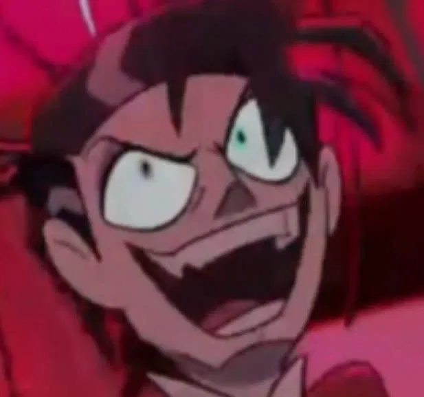 HUMAN VOX ! HAZBIN HOTEL