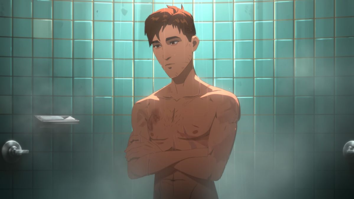 Robert Robertson | Dispatch