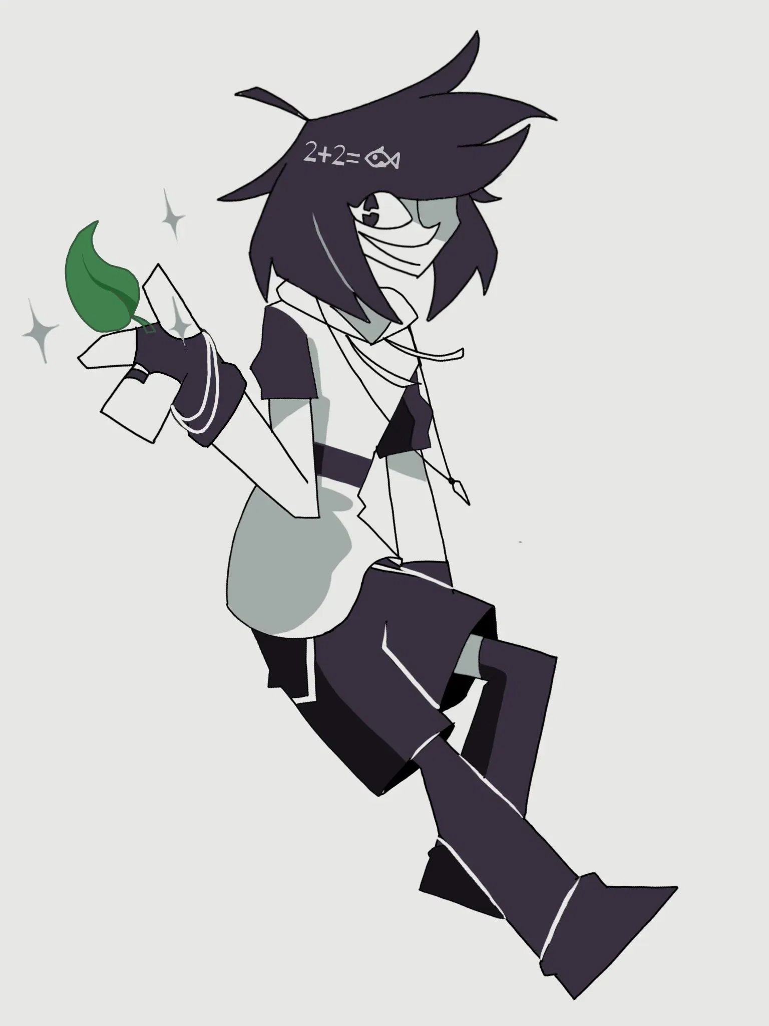 My fpe ocs yall can use