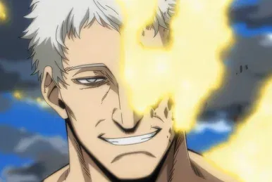 AFO MHA | THE VAULT