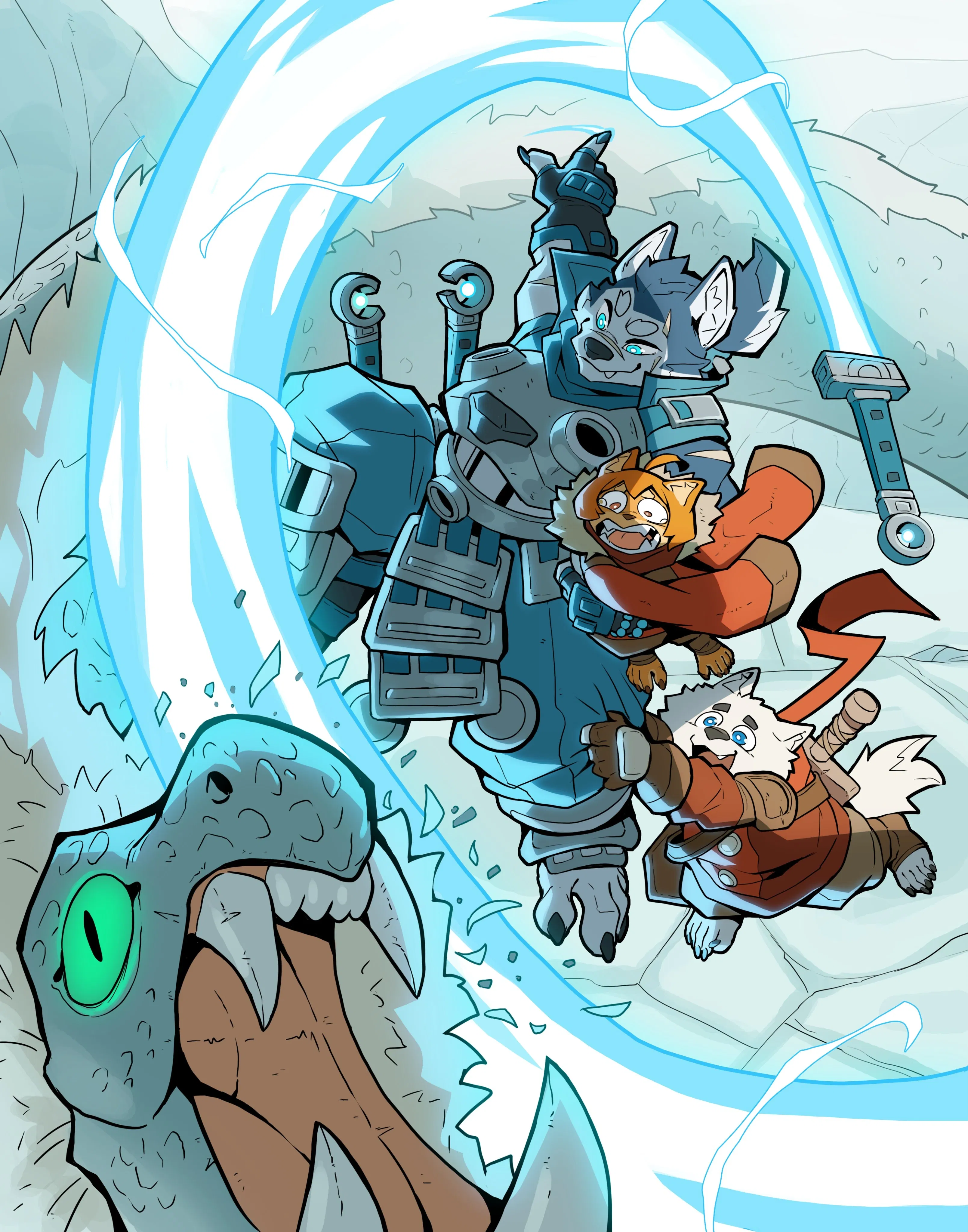 Folks, give me a little help with a bot