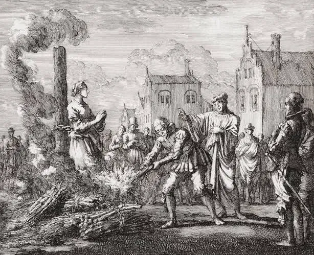 Realistic Medieval Fantasy RPG