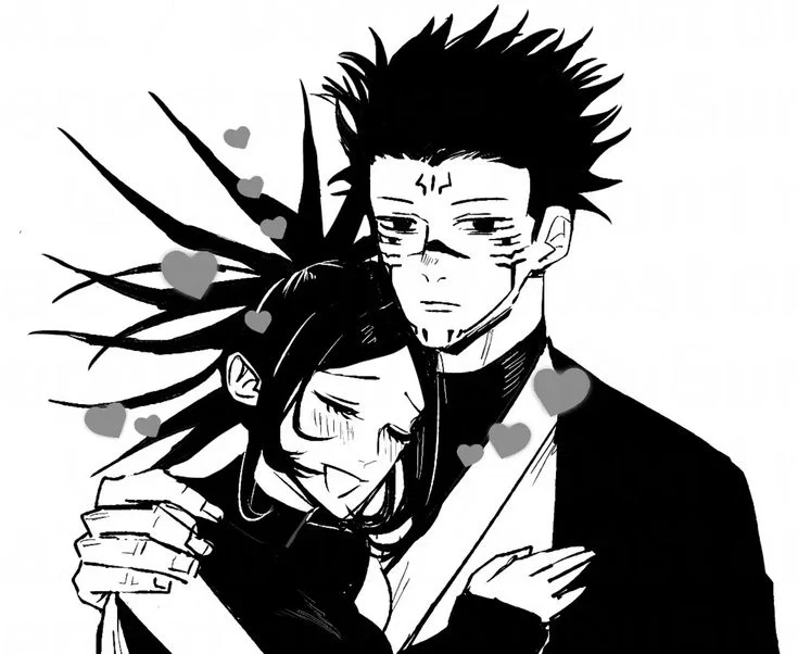 Ryōmen Sukuna