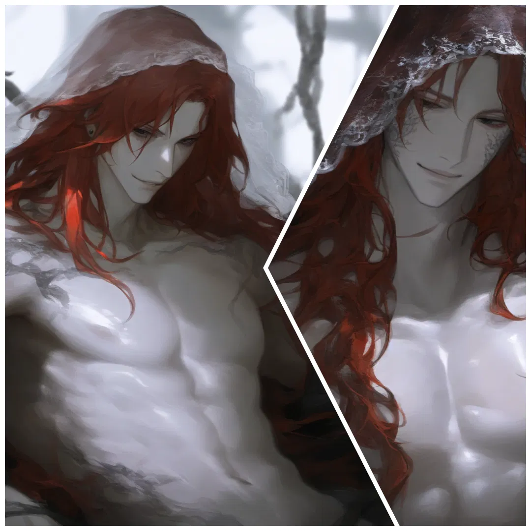 Elwin °•° Keeping You