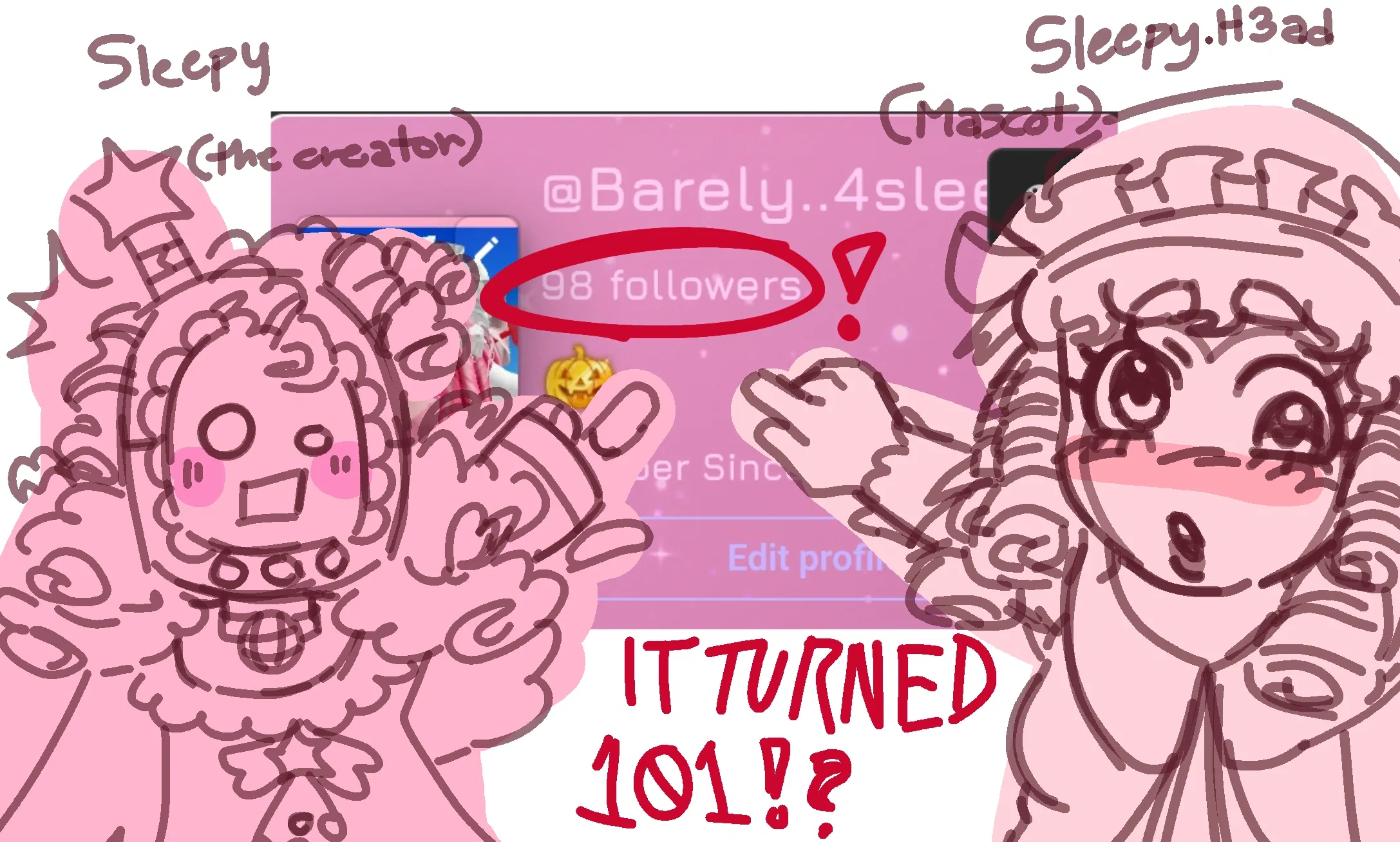 007N7 AND C00LKIDD REQUEST BOT!