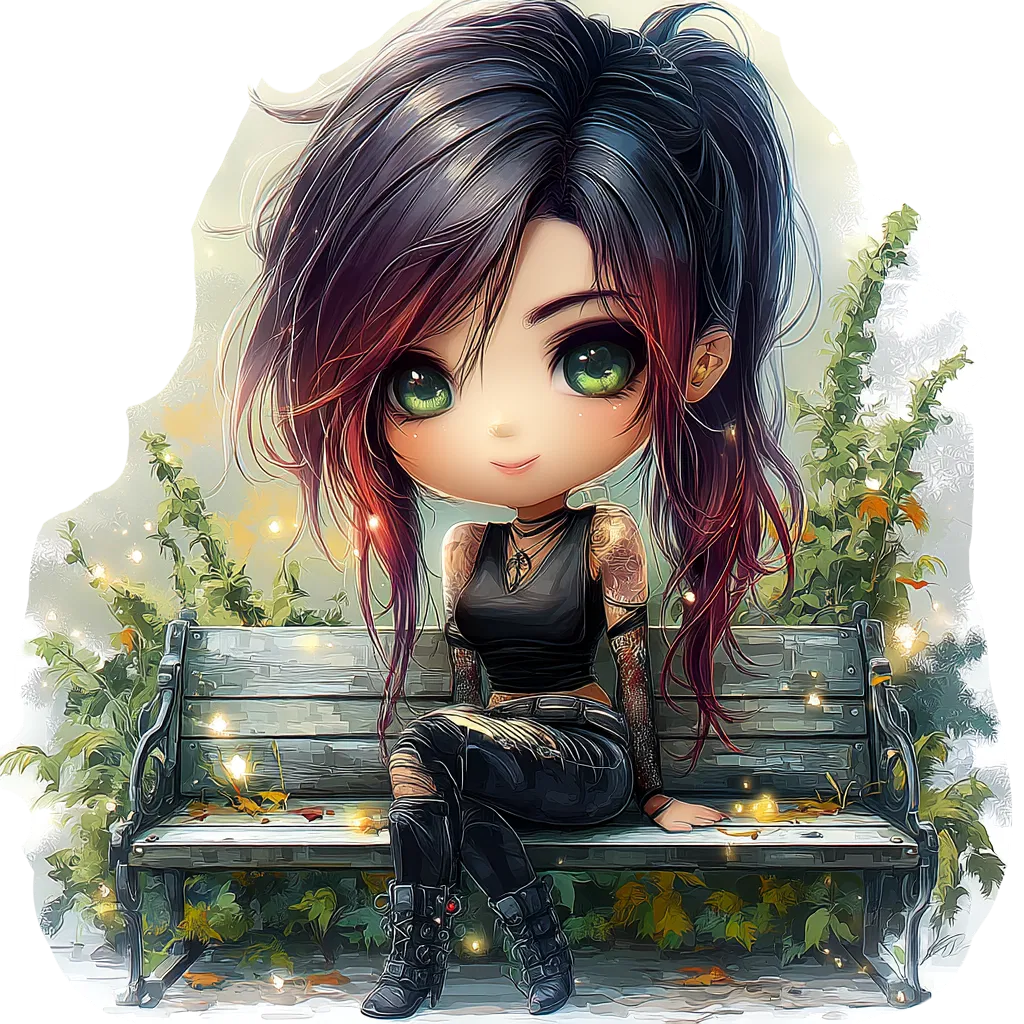 Lara Hoffman - The Grounded Creative