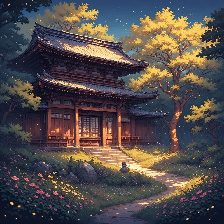 Inari - Islands of Tembru