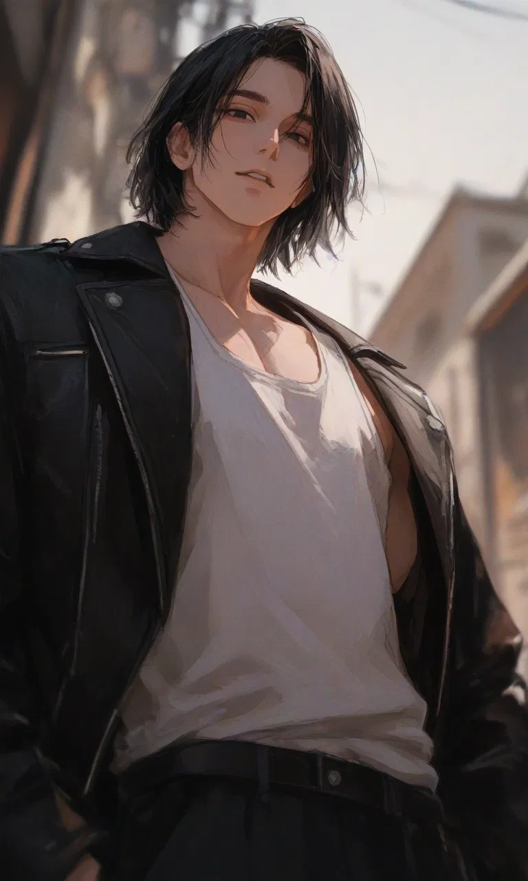 Old Marcus (bonus bot)