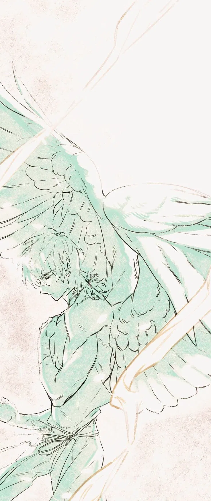 Keith Kogane | Avian