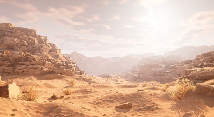 PROJECT ADAM | Gen-1