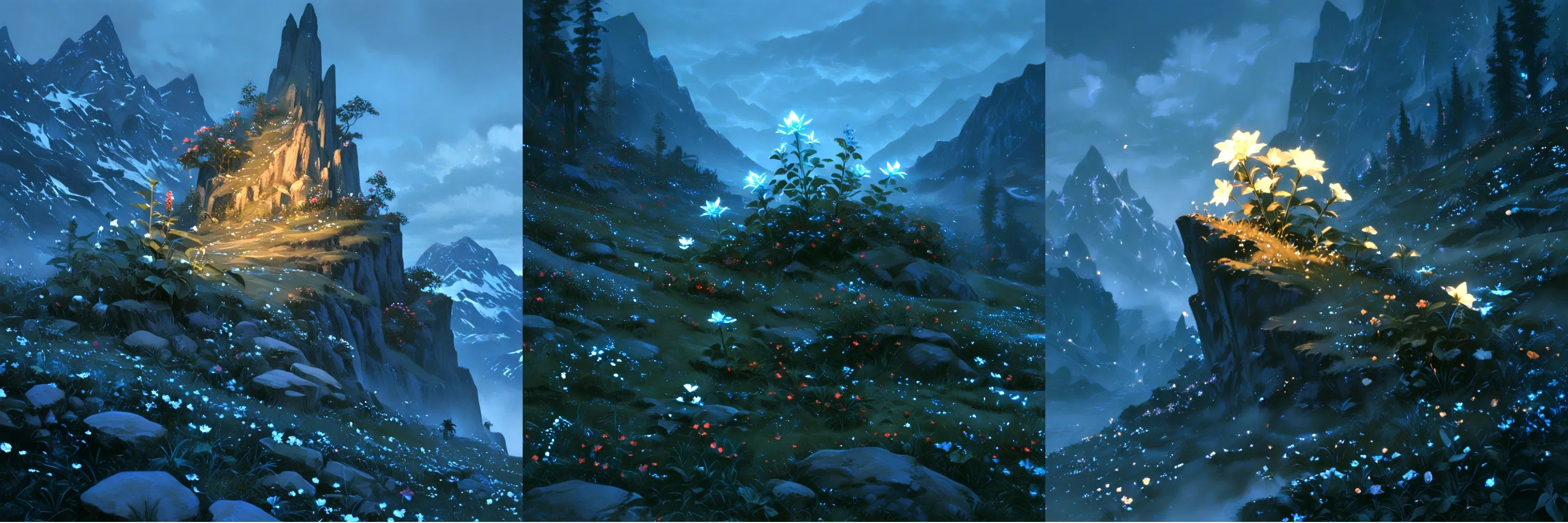 Kirin the Mooncarver