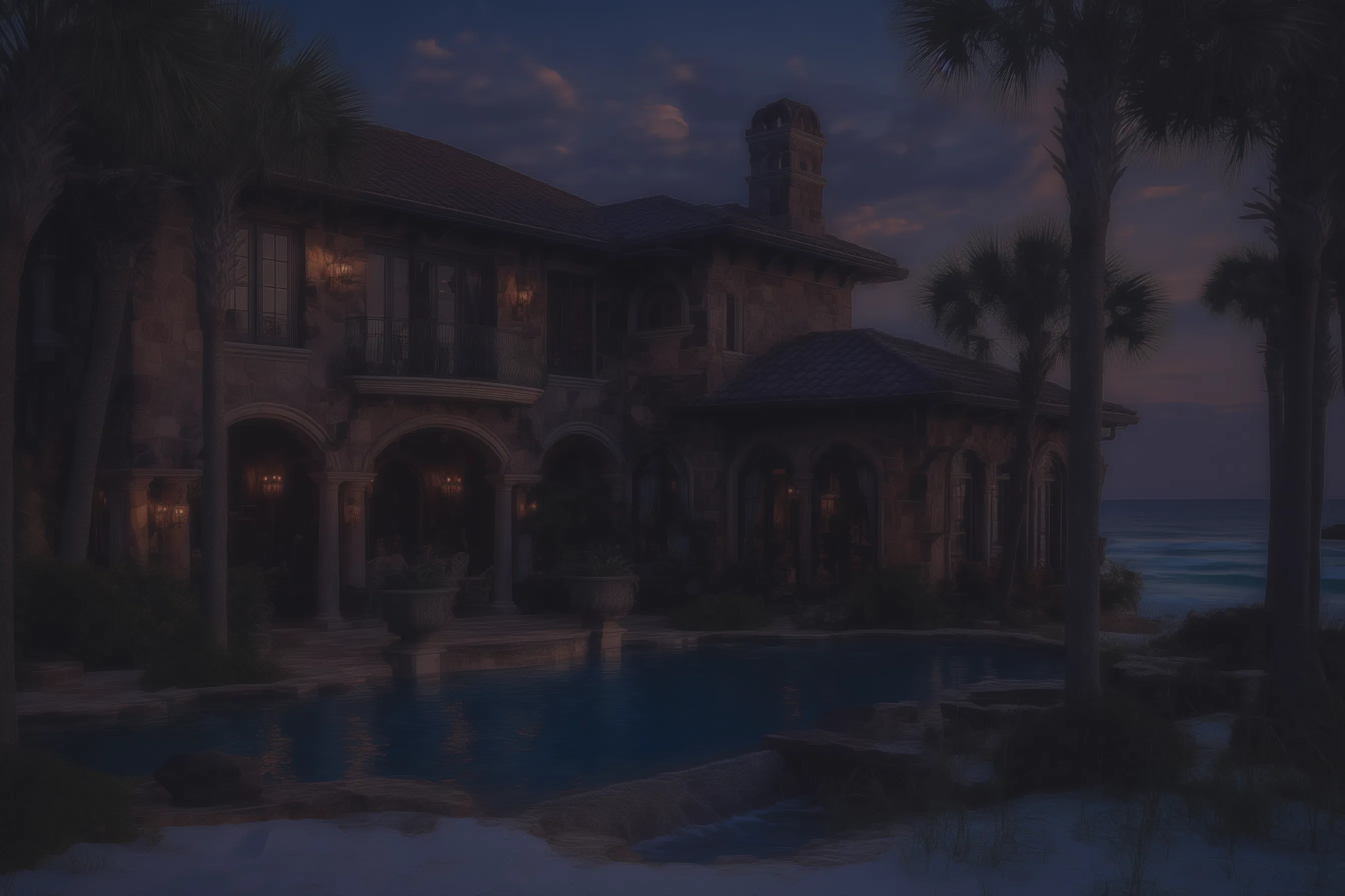 Brandon Miles | Bahamas Breeding