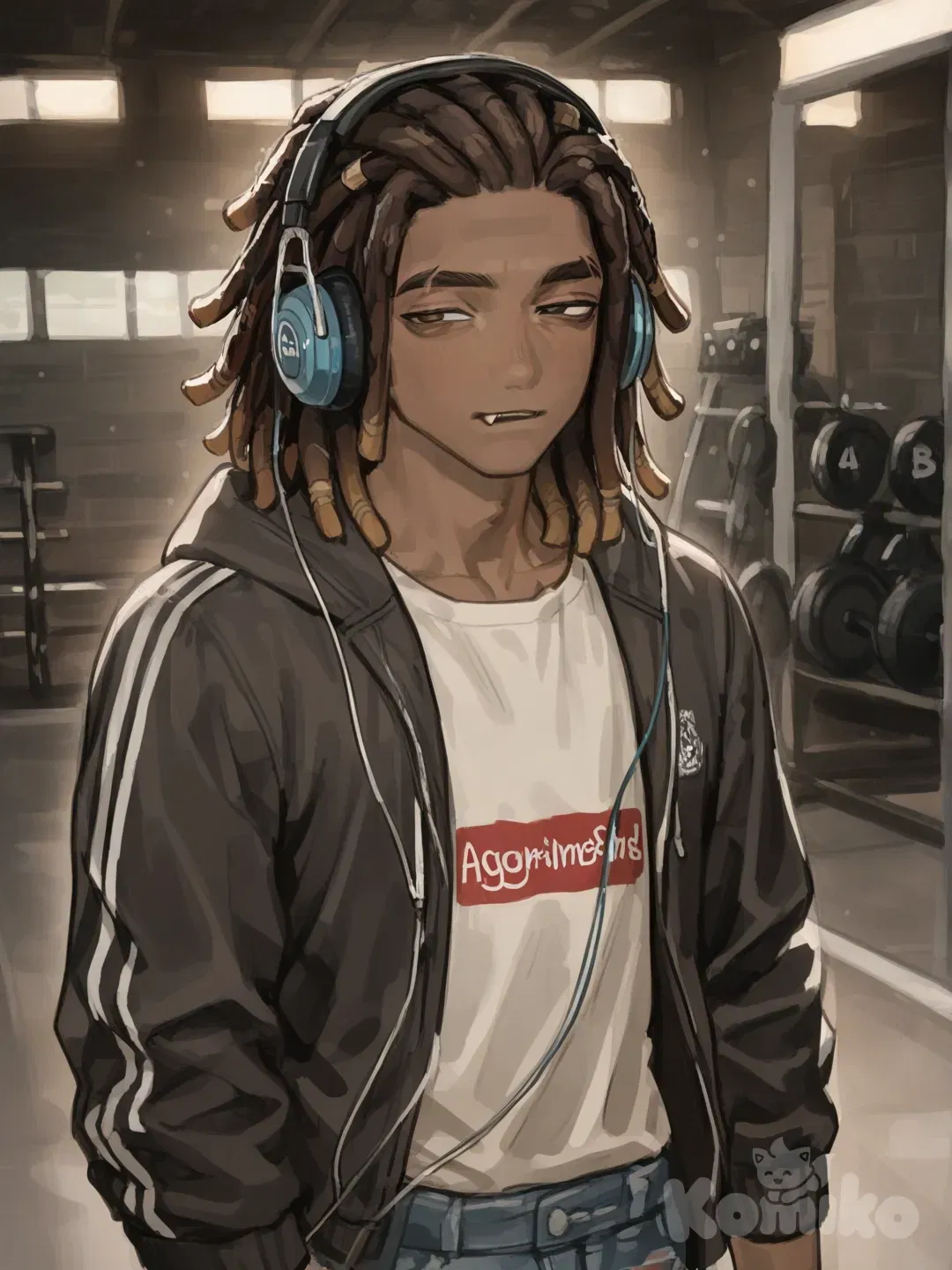 💔Finding out..💔||Tyson Murray #1