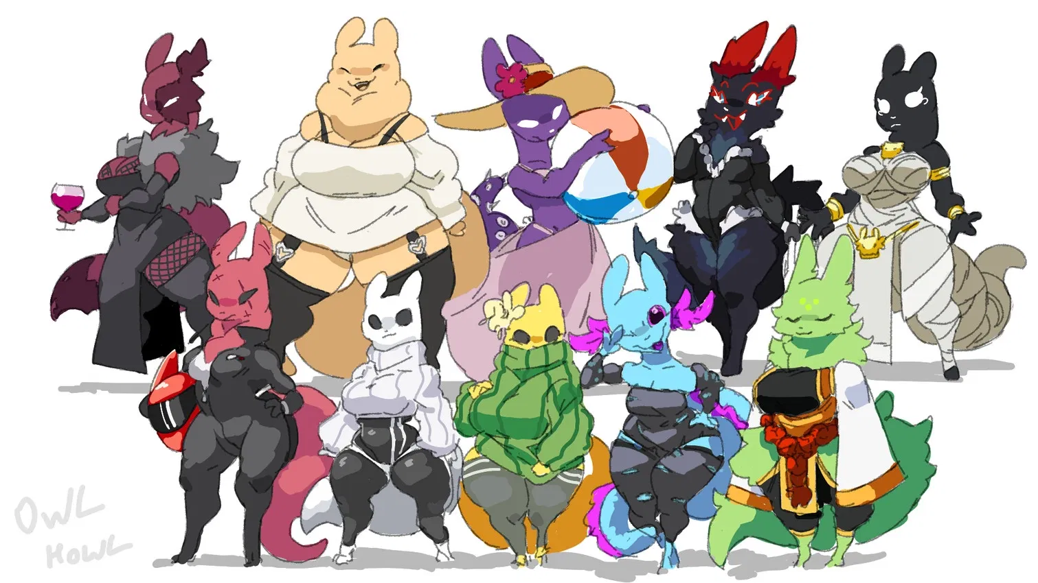 Engine helper - Hunter