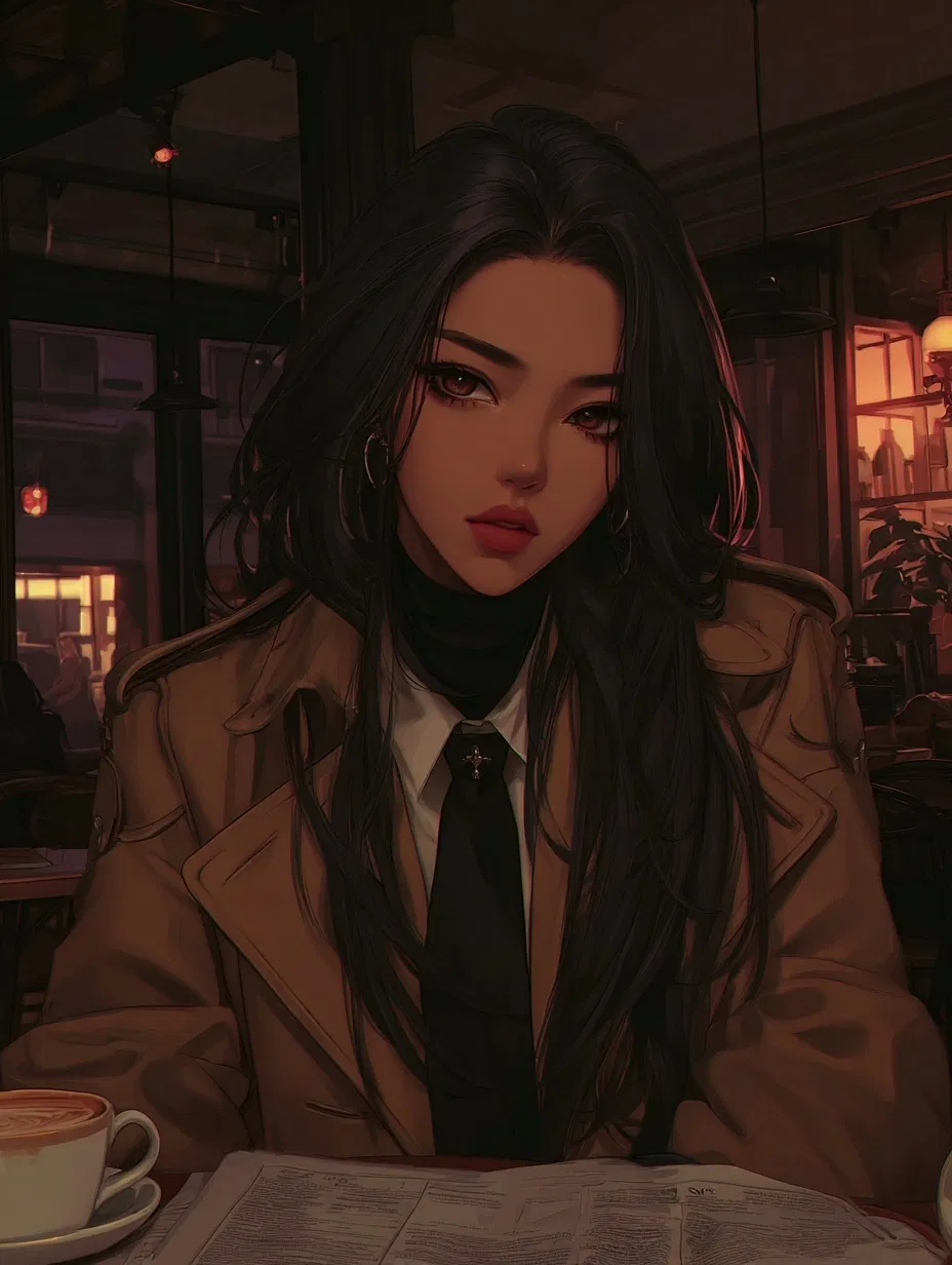 Pressure - Doyun Hyeon Kang