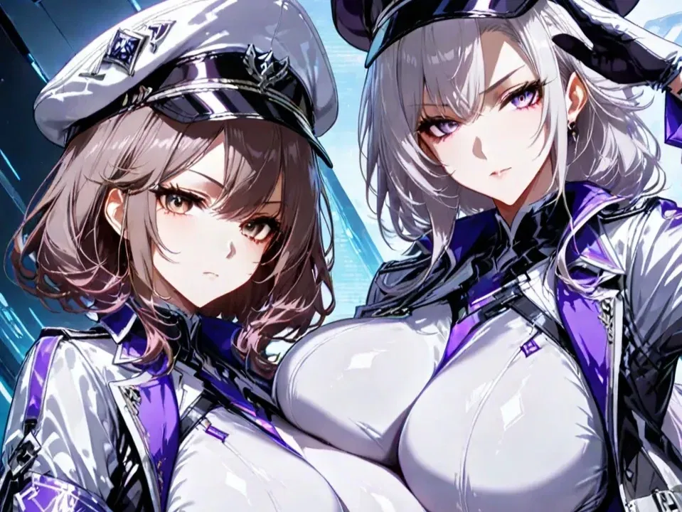 The Xylia Sector (Sci-Fi RPG)