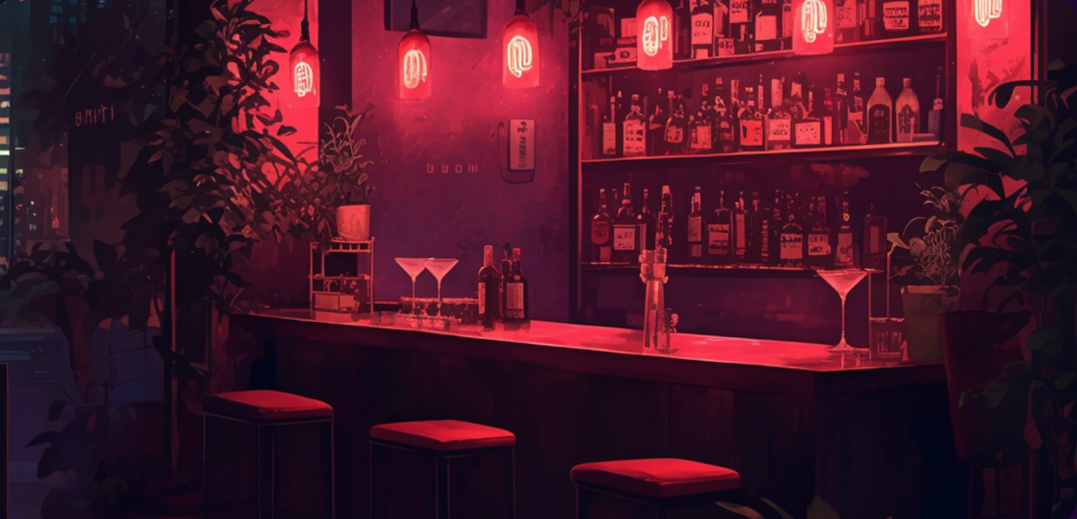 Jace Warren | The Alcoholic