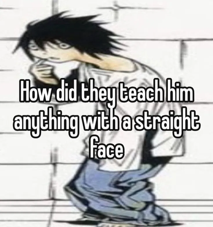 LAWLIET | Death Note | OMEGA